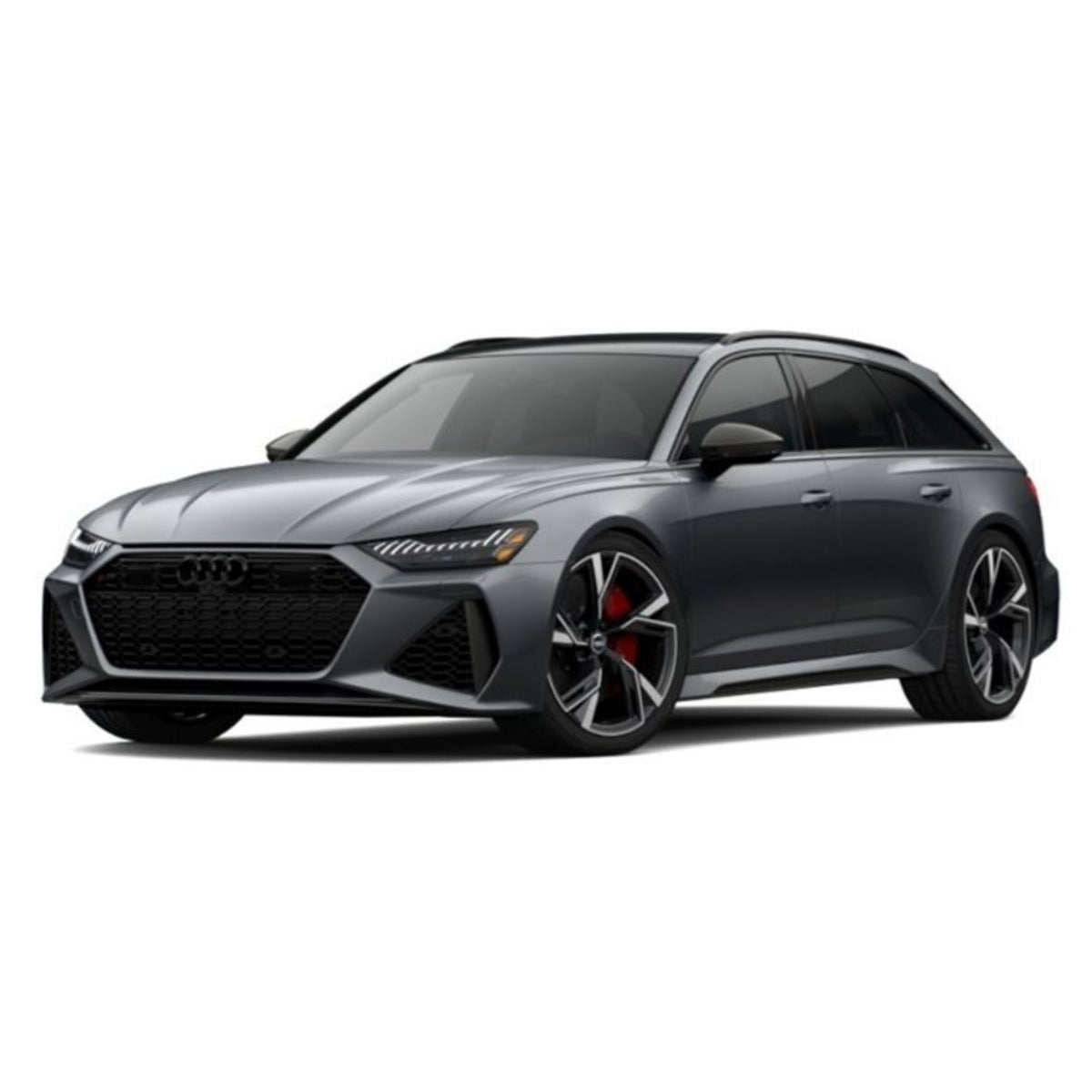 RS6 – Car Mat Co