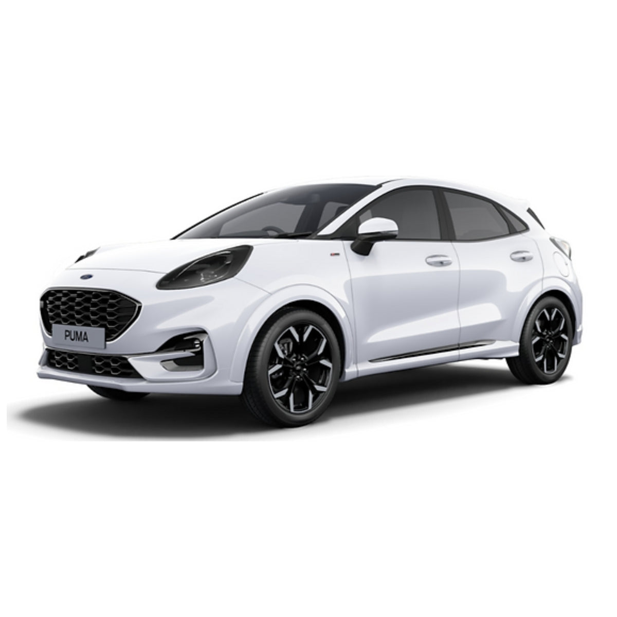 Puma – Car Mat Co