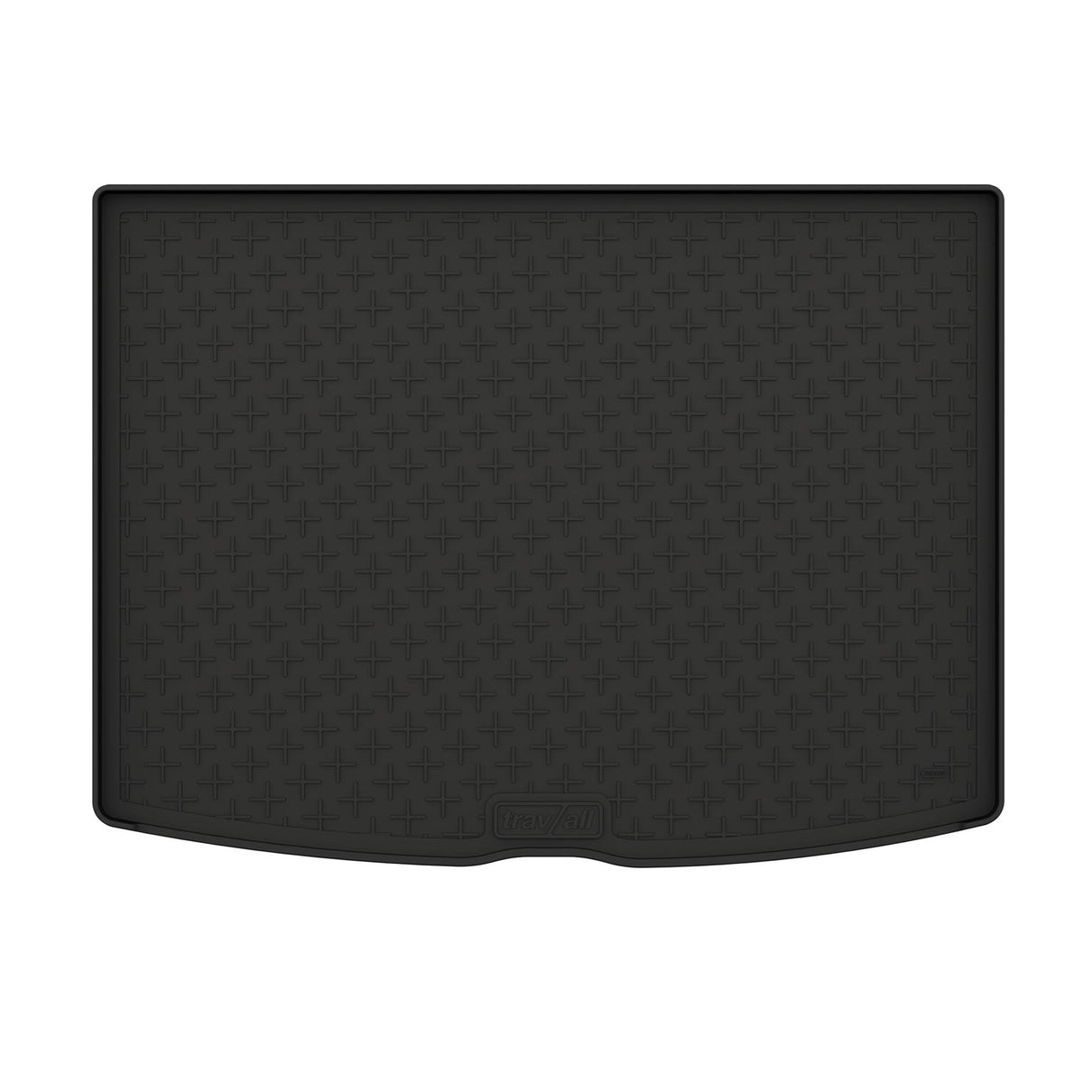 TRAVALL Mercedes-Benz EQA Premium Boot Mat Liner (2021-Onwards) – Car ...